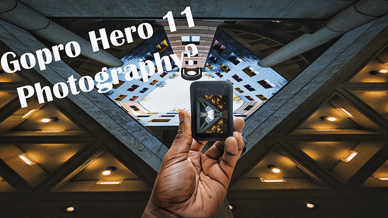 Gopro hero 11 Photography - YouTube