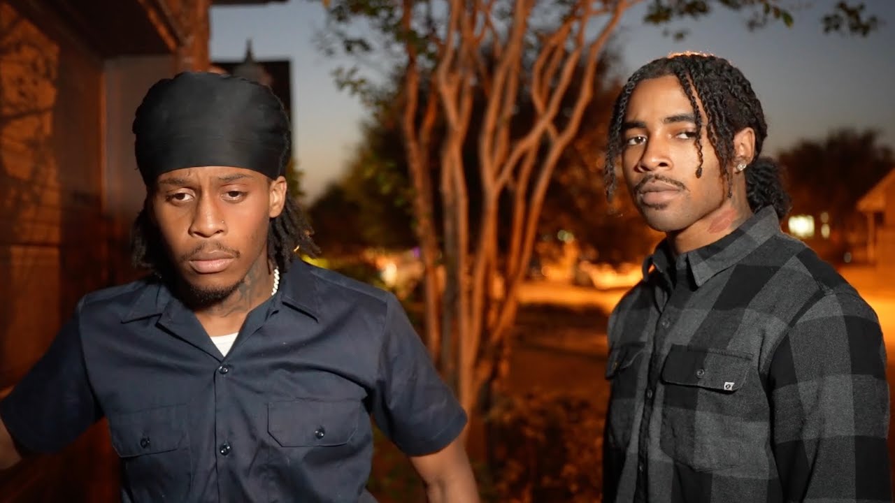 “DEBO WANTS HIS MONEY!” - (FULL FRIDAY SCENE) - YouTube