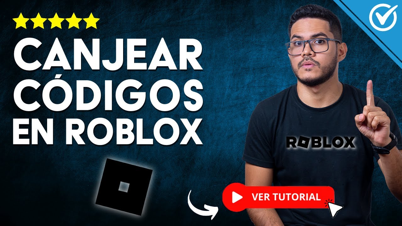 ¿Cómo CANJEAR CÓDIGOS en Roblox? - 🎫 Empieza a Canjear Códigos de Roblox 🎫 - YouTube