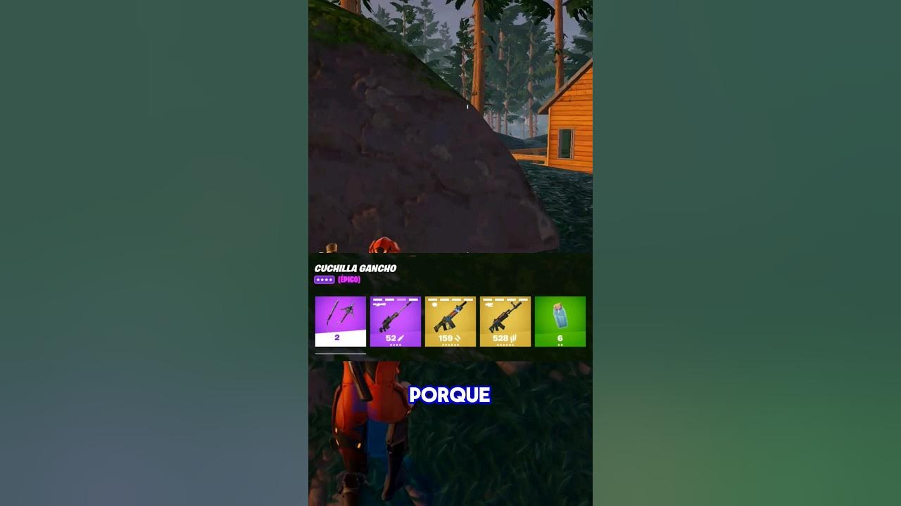 2° Tip para llegar a Unreal fácilmente en Fortnite ~ Hoy toca el loot #gaming #fortnite #parati ...