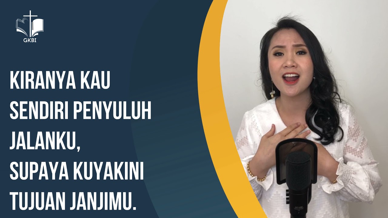 KJ 85 KUSONGSONG BAGAIMANA - YouTube