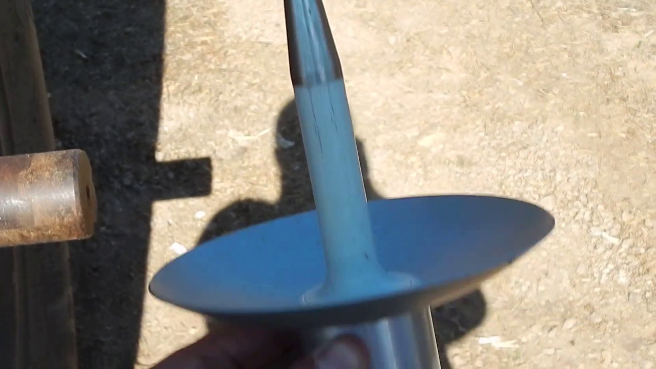 Using a Windrow Hay Moisture Tester - YouTube
