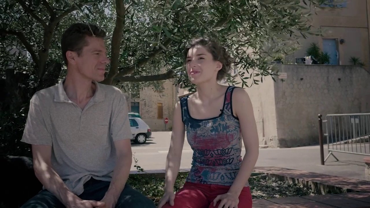 Anna GÖCKEL // Révélations Classiques de l'Adami 2016 - YouTube