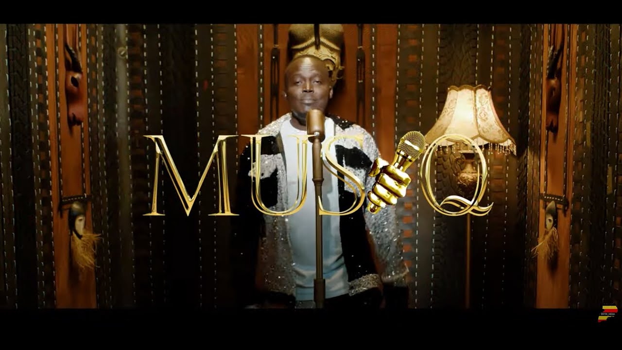 Amiini by Riky Bird (visualiser) - YouTube