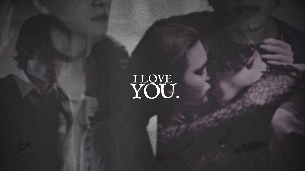 Rigel & Nica | I Love You [Fabbricante Di Lacrime] - YouTube