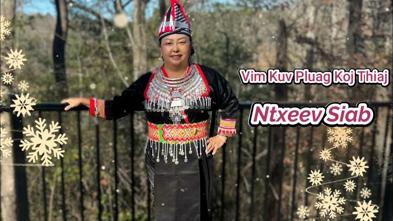 Vim kuv Pluag Koj Thiaj Ntxeev Siab 1-18-25 - YouTube