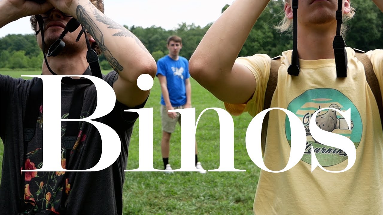 Binos - YouTube