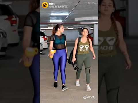 Kartika new hot video