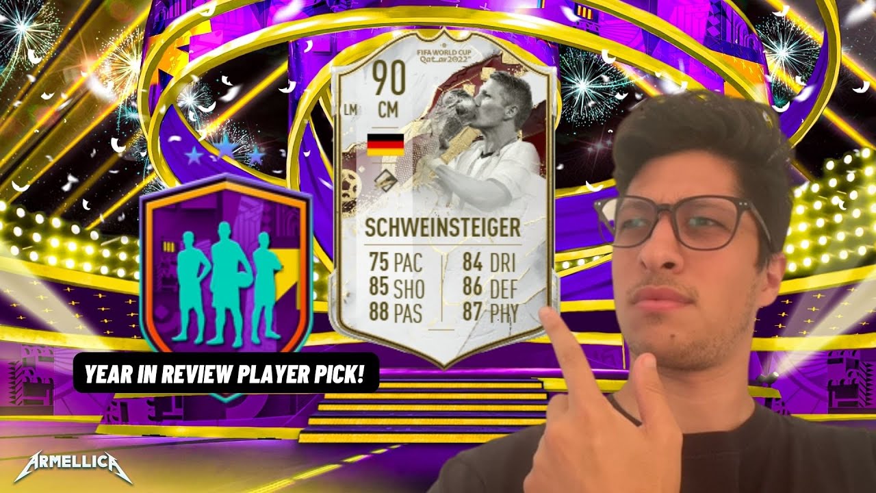 We Opened A Year In Review Player Pick But Is It Good Value? FIFA 23 ...