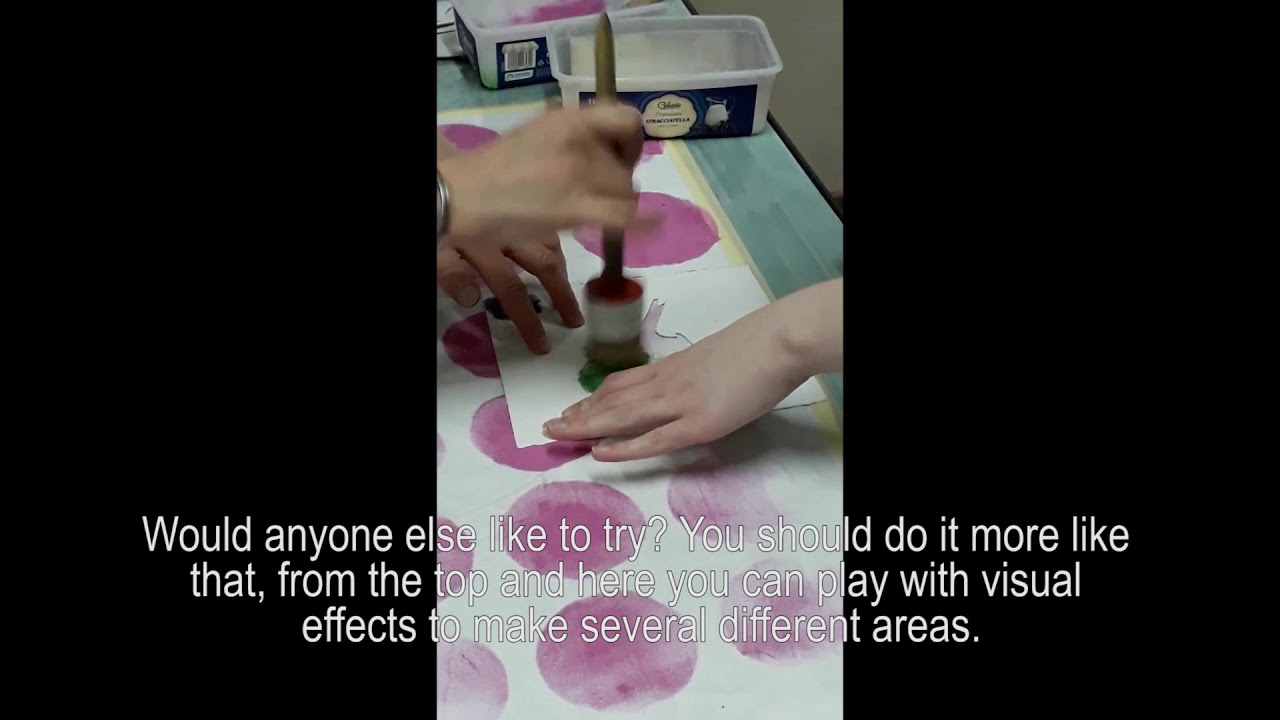 Printing Techniques YouTube printing-techniques-youtube