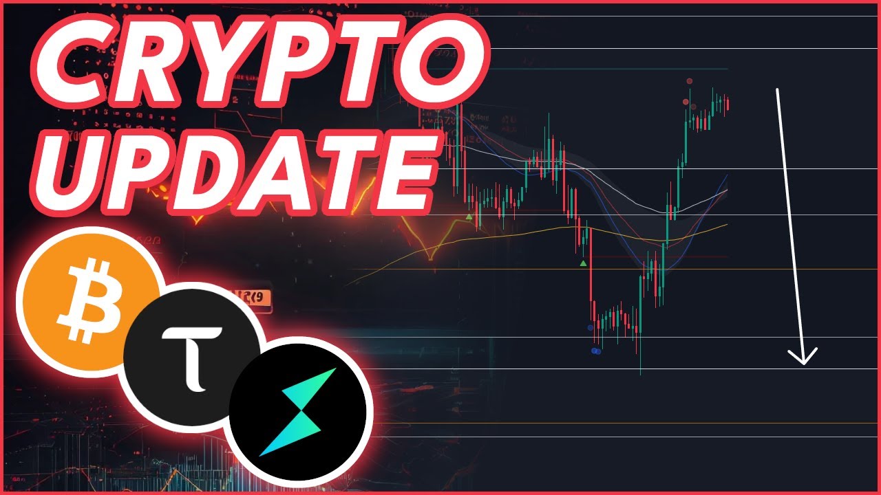 Bitcoin Going PARABOLIC? + Best Altcoins Today!🚨 (Crypto Market Update ...