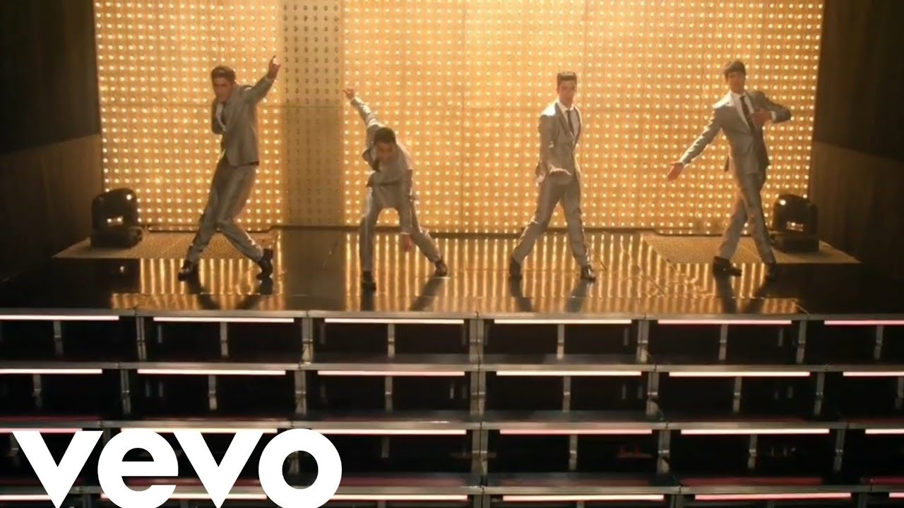 Big Time Rush No Idea (Full Clip By BTROFF) - YouTube