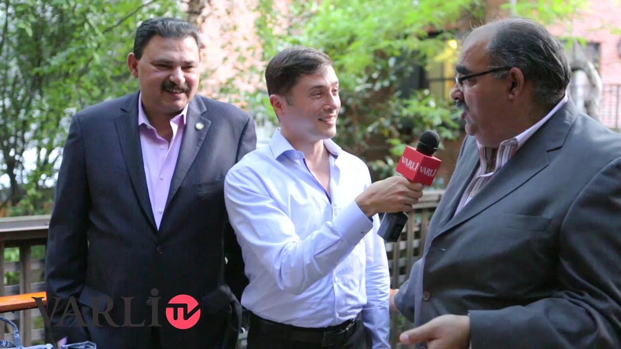 Varli Rapid Fire Challenge with Vicky Vij & Raja Jhanjee (Bukhara Grill ...
