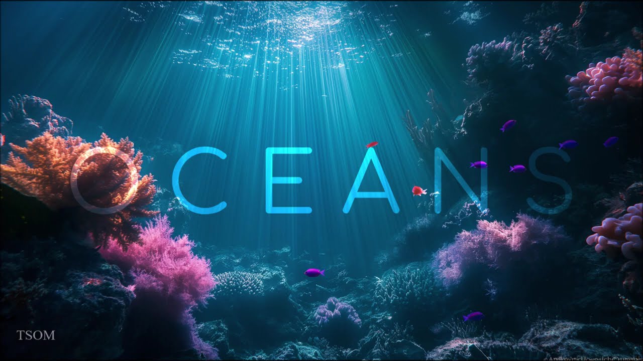MUSIC OF THE OCEANS | 1-Hour Orchestral Music Mix - YouTube