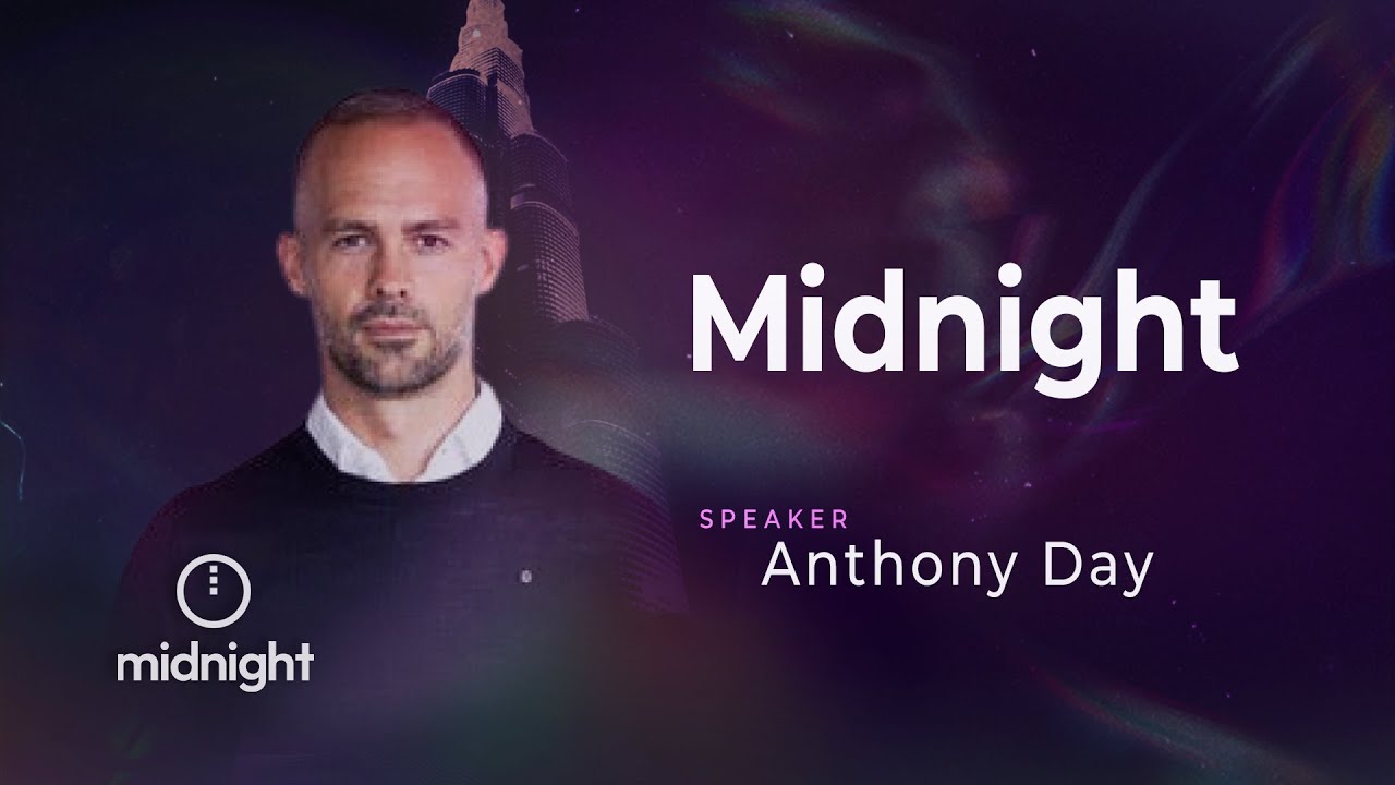 Introducing Midnight - by Anthony Day, Midnight - YouTube