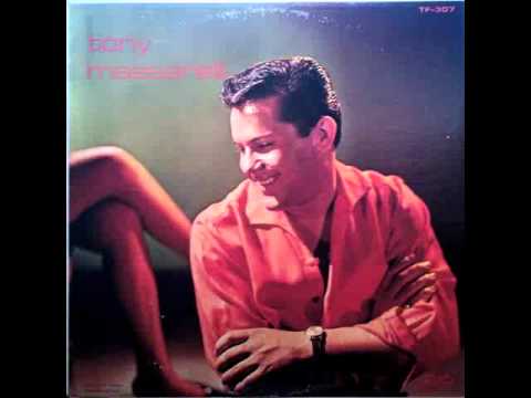 Tony Massarelli - Aimer et mentir - YouTube
