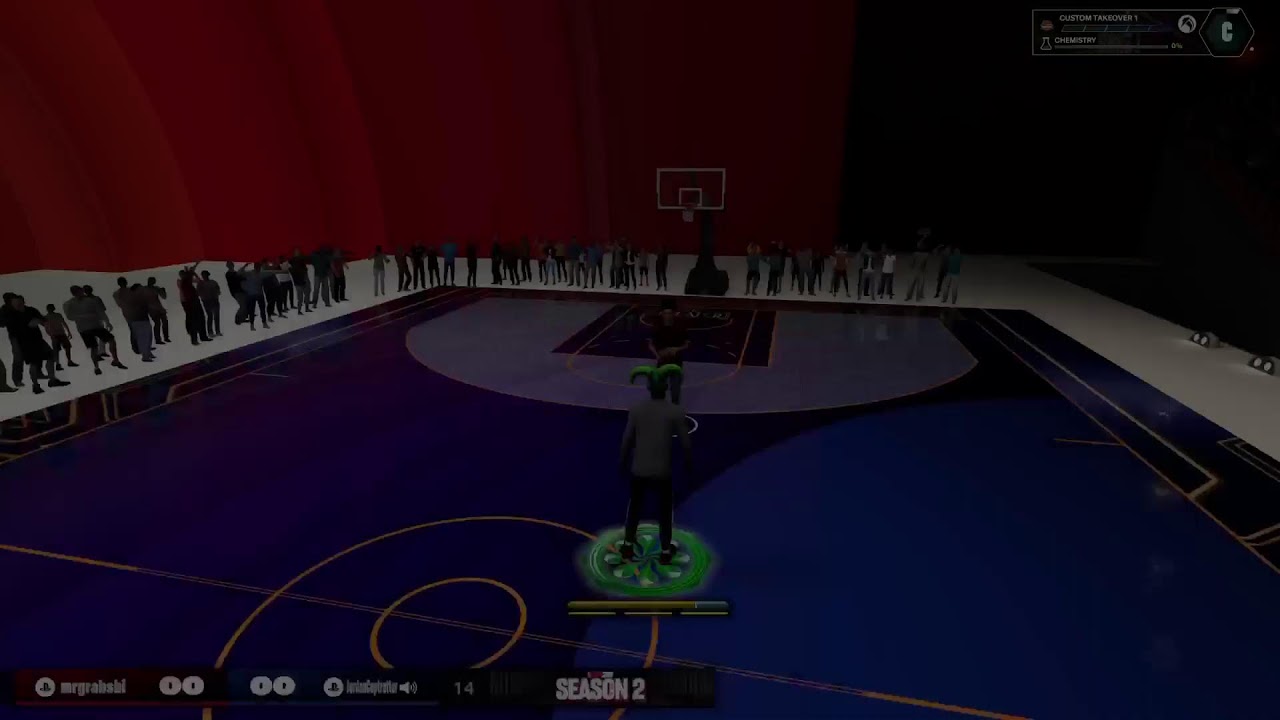 2k - YouTube