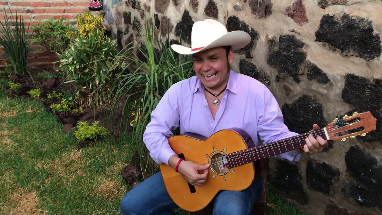 Edwin Origel y llegó jalisco - YouTube