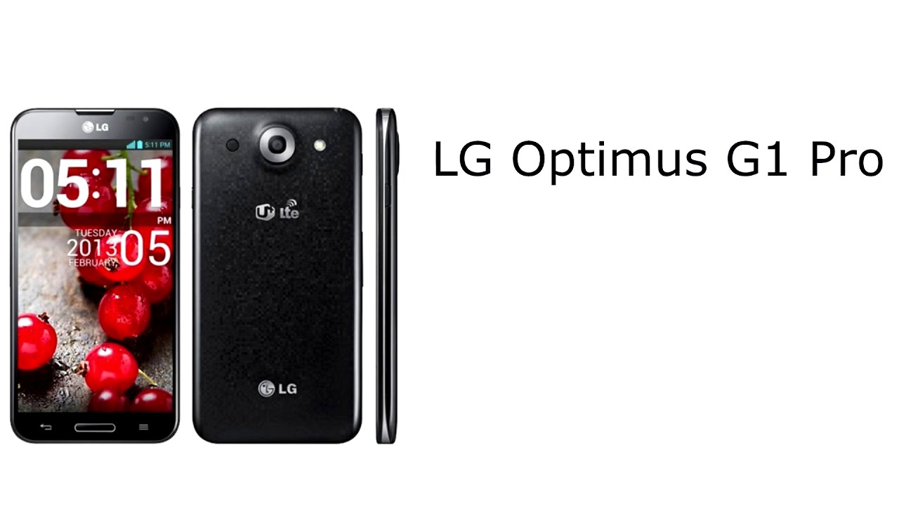 Evolution of LG G series 2012-2020 - YouTube