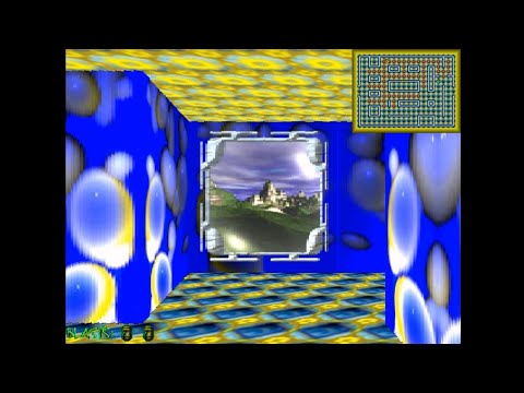 Zap Zilden (Lightning Software) (1998) (Windows 98) - YouTube
