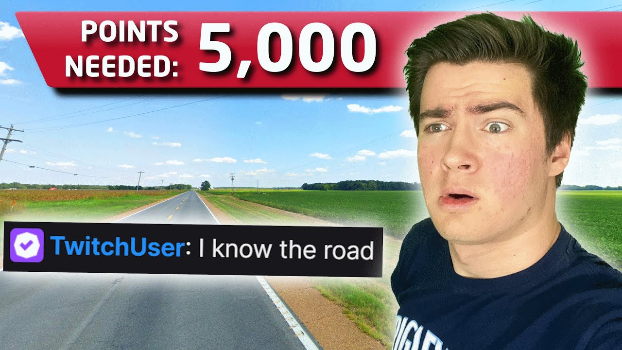 Pro GeoGuessr High Score Challenge LIVE with Twitch Chat - YouTube