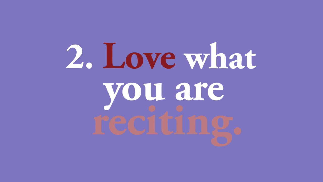 Hifz Quotes