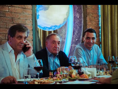 Caz Ulduzları - Faiq Sücəddinov (30.04.2021)