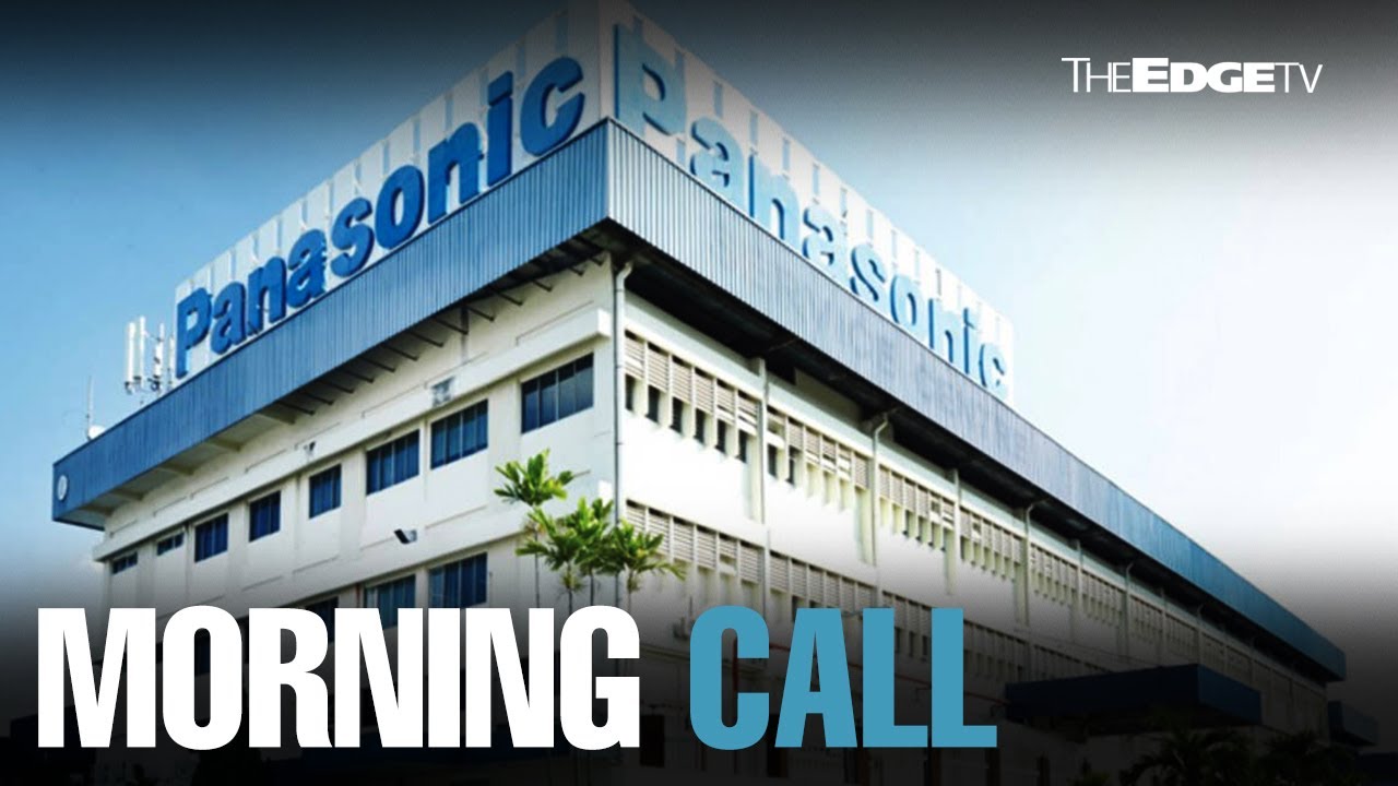 MORNING CALL:11/5/23 - YouTube