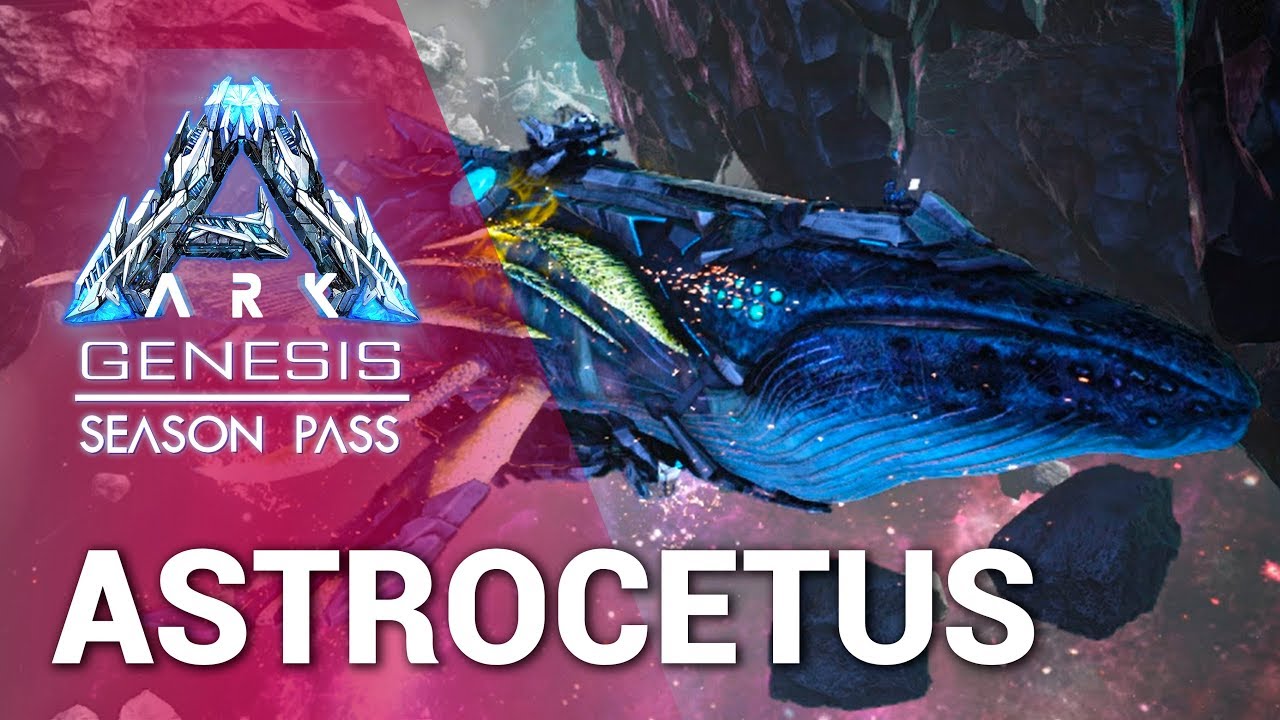 ASTROCETUS - LOCALIZACIÓN, TAMEO, ATAQUES Y MUCHO MÁS!! - INFORMACIÓN ...