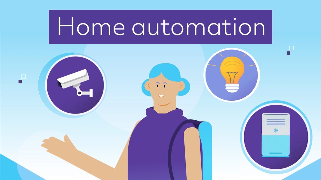 5 ways to automate your smart home - YouTube