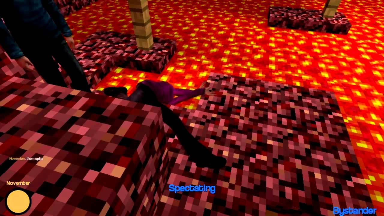 Partida epica de Gmod- Murder Gameplay - YouTube