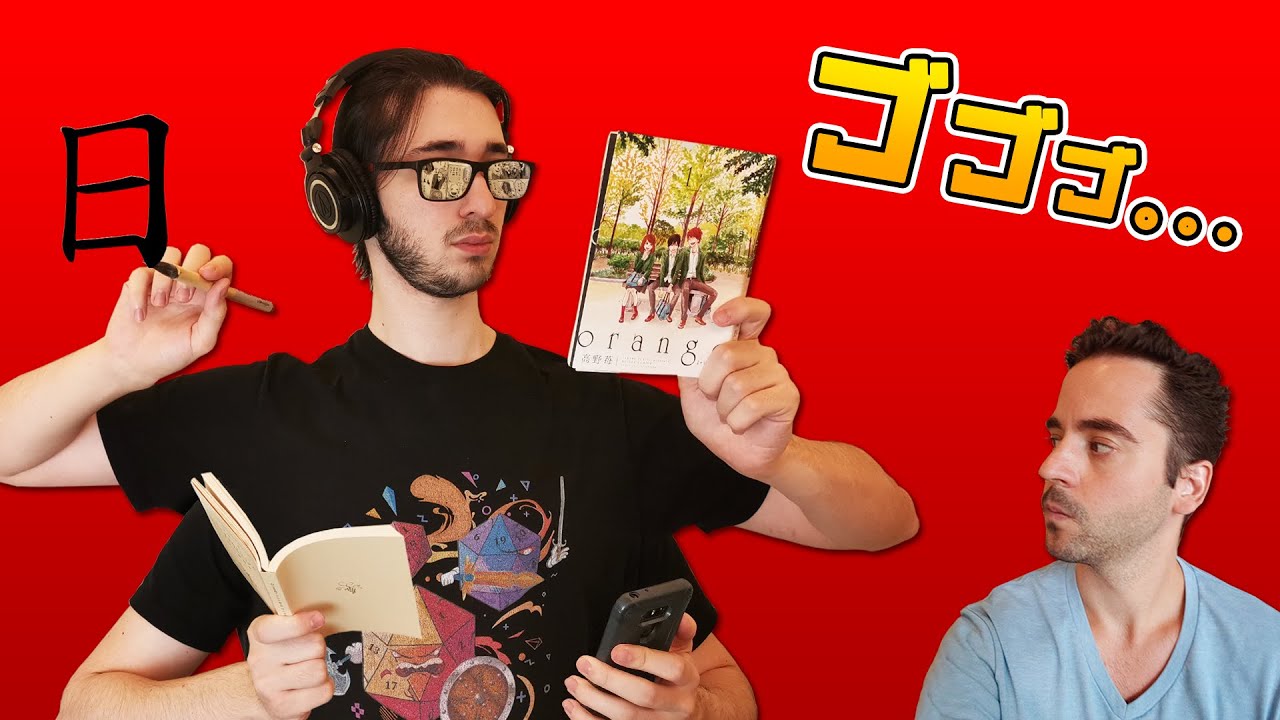 Immersion Method: Is It Good For Learning Languages? - Discussion With ...