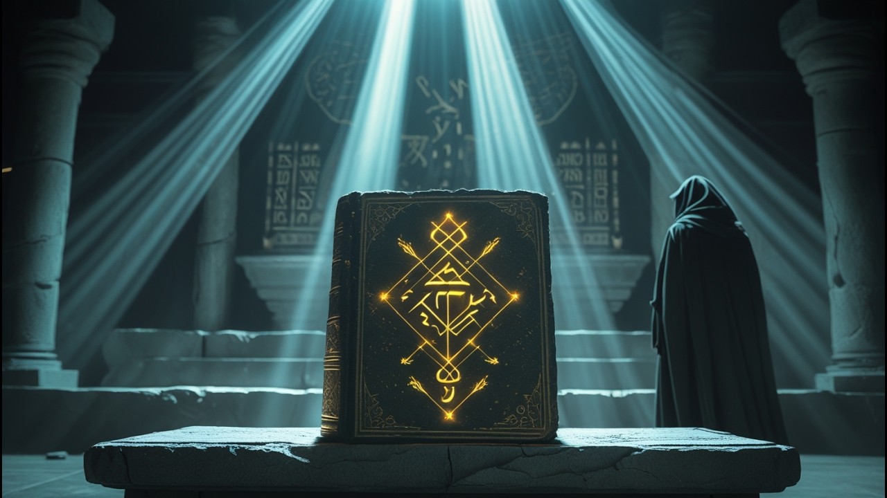 What is the Apocrypha, and why were these ancient texts removed from ...