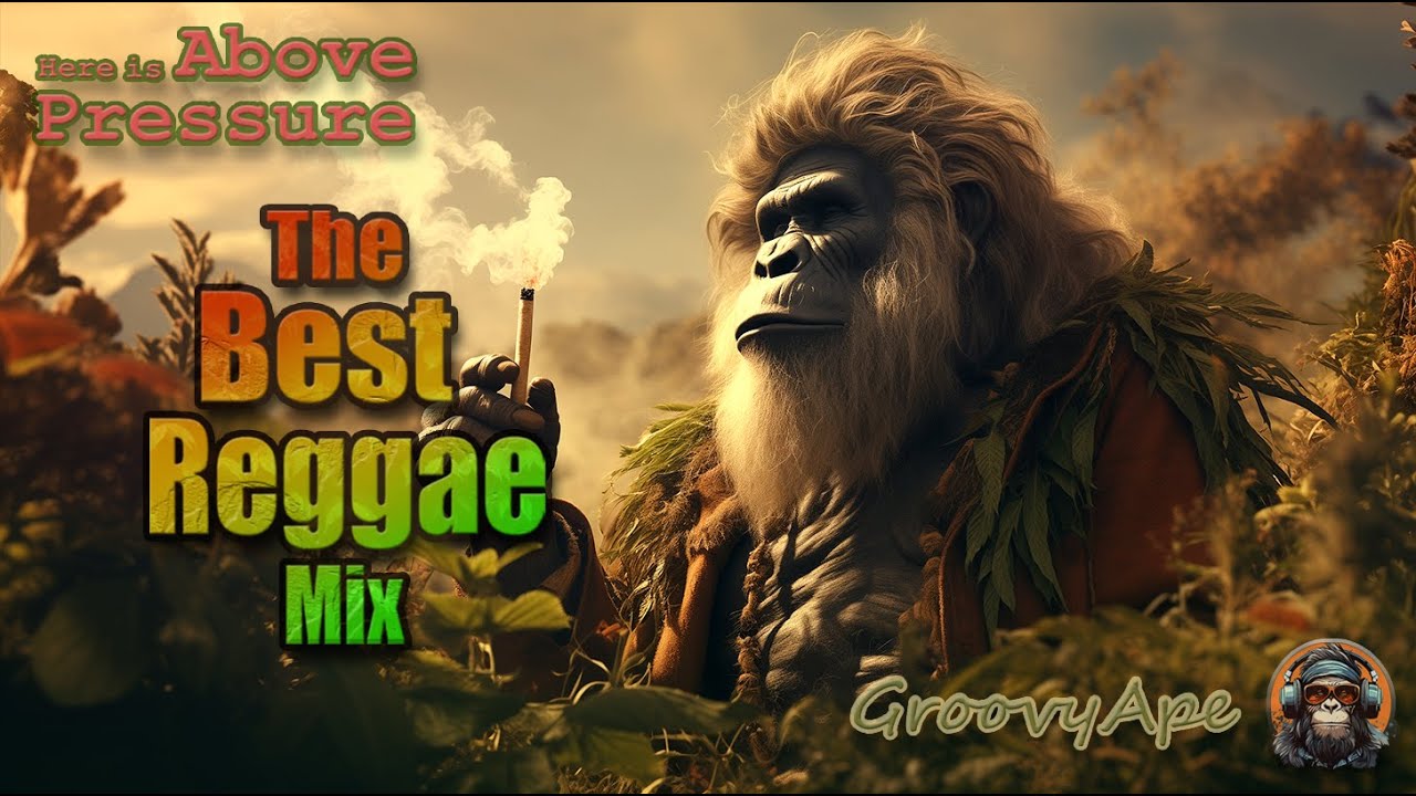 🎑🎑Dub | Reggae Groovy Ape Mix --130 - YouTube