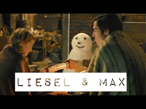 Max & Liesel | never forget you