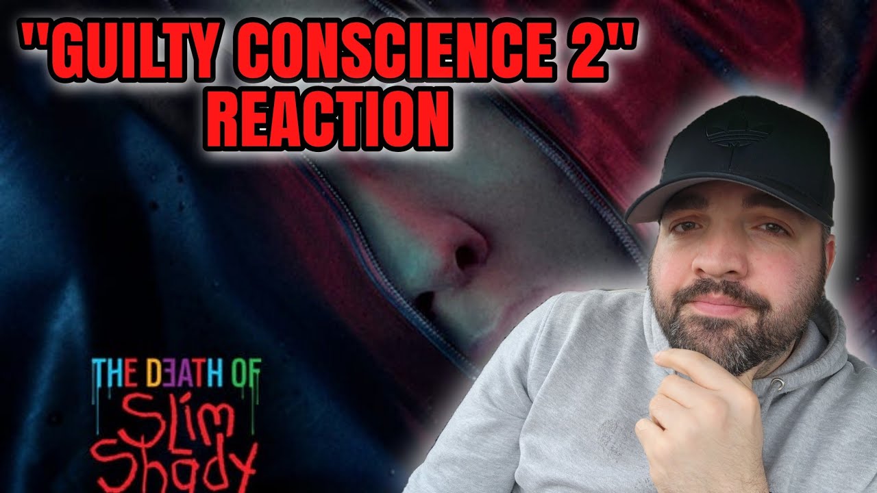 Eminem - Guilty Conscience 2 | REACTION - YouTube
