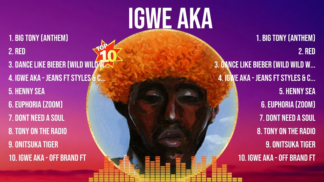 Igwe Aka Greatest Hits 2024- Pop Music Mix - Top 10 Hits Of All Time ...