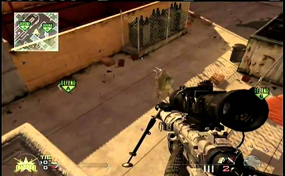 Boom Sound Effect + Killcam Edit (HD) - YouTube