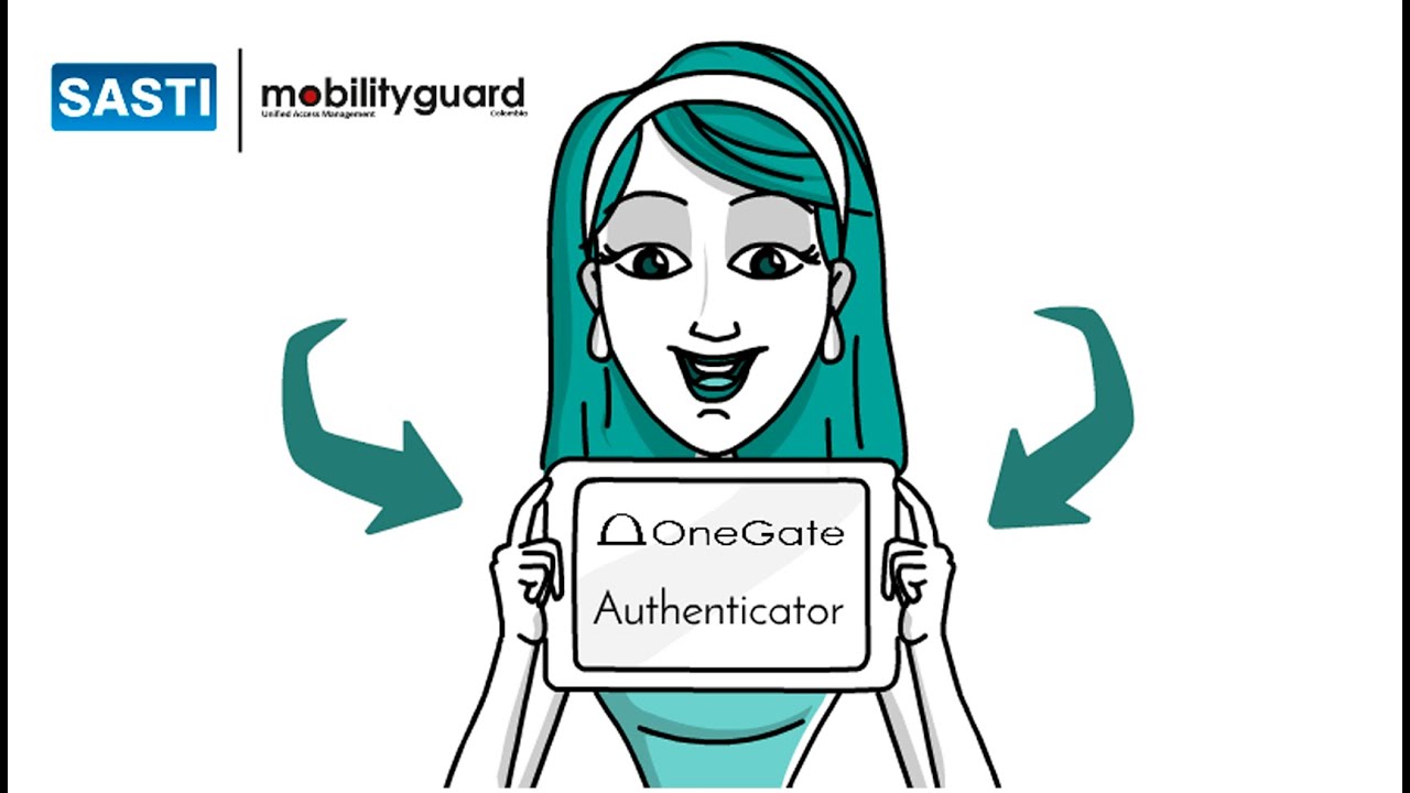 Método de autenticación - Authenticator - YouTube