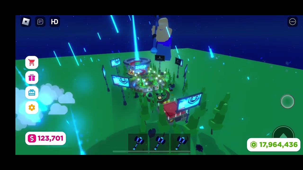 Smite 1M$ being as hazem - YouTube