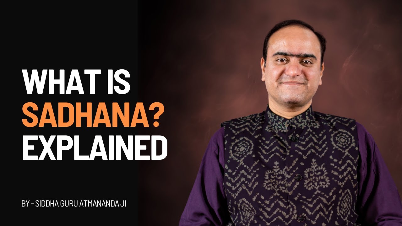 Journey of Self-Realization by Spiritual Practice through Meditation ...