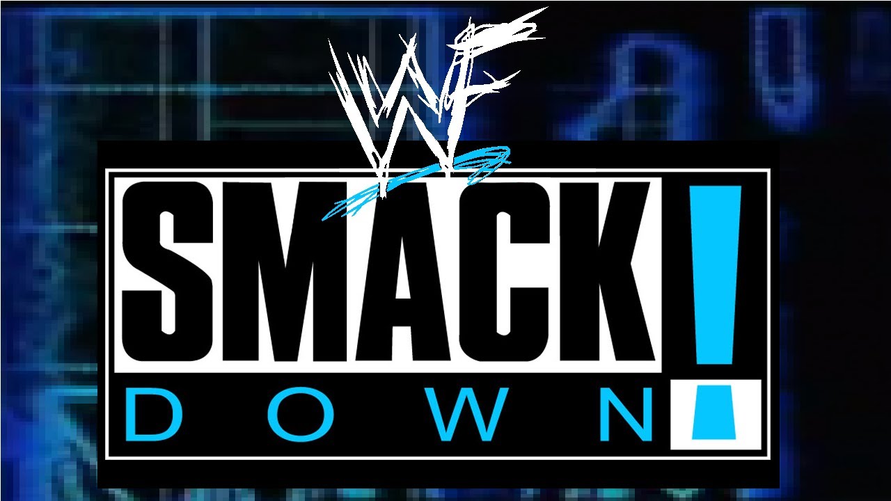 WWF SmackDown! | Intro (February 22, 2001) - YouTube