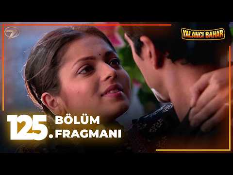 Yalancı Bahar (Madhubala) Hint Dizisi 125. Bölüm Fragmanı