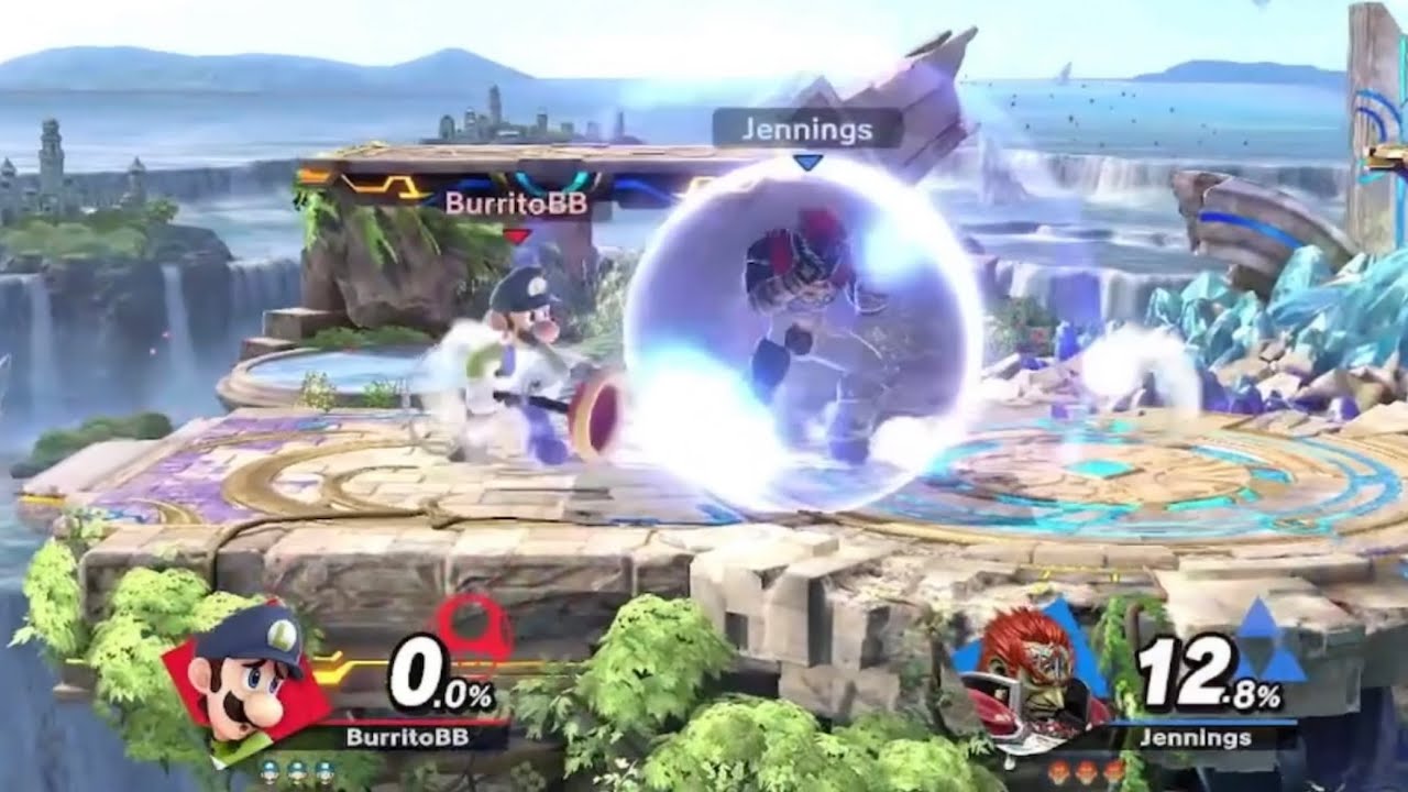 average luigi gameplay - YouTube