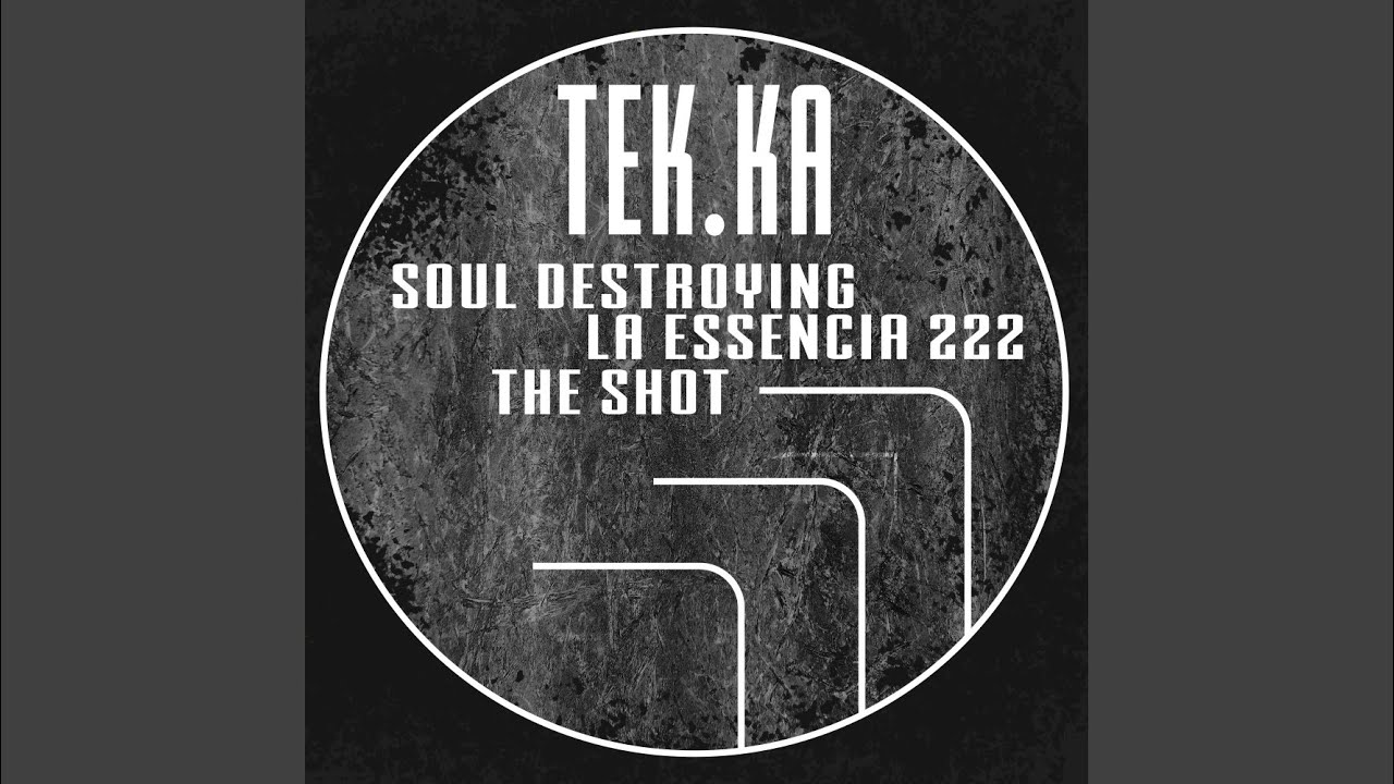 Soul Destroying - YouTube