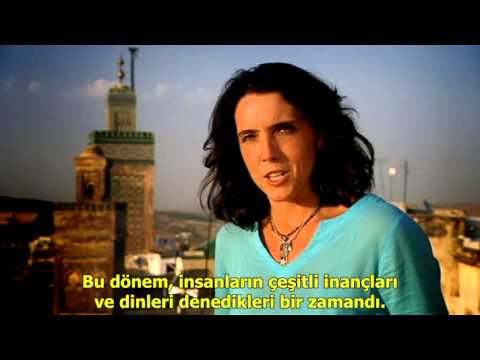 Müslümanlar Avrupa'ya Hükmederken - Dünya'nın İncisi Endülüs