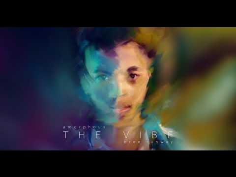 Amorphous & Bree Runway - The Vibe (Visualizer) - YouTube Music