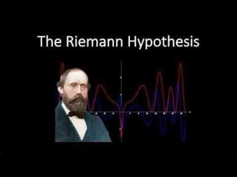 Listen to Riemann Hypothesis proof by Suraj - YouTube