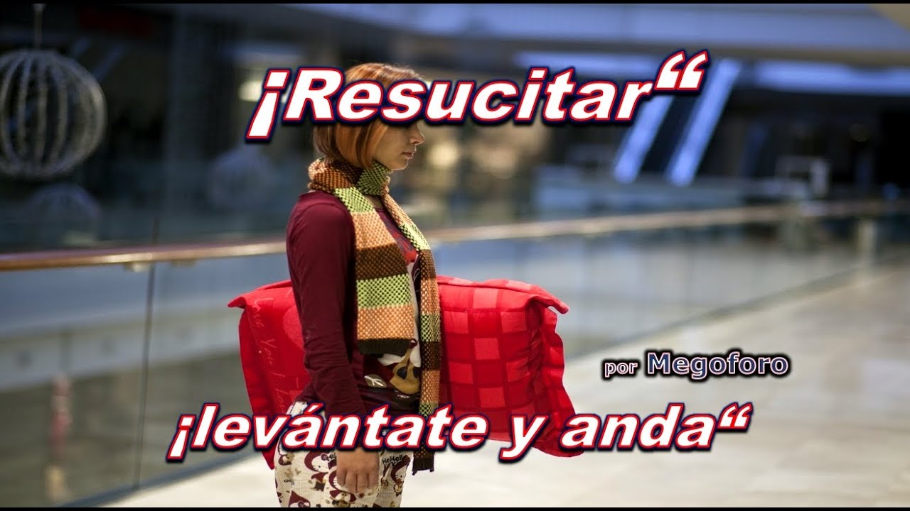 el Síndrome de Lázaro o de auto resucitación, volver a la vida - YouTube