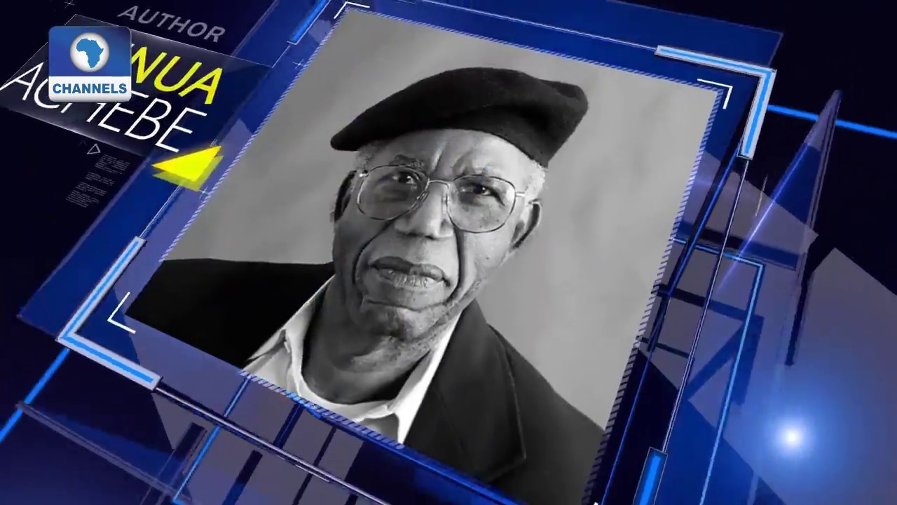 Artist Of The Week [Revealed] Dan Maraya Jos |Art House| - YouTube